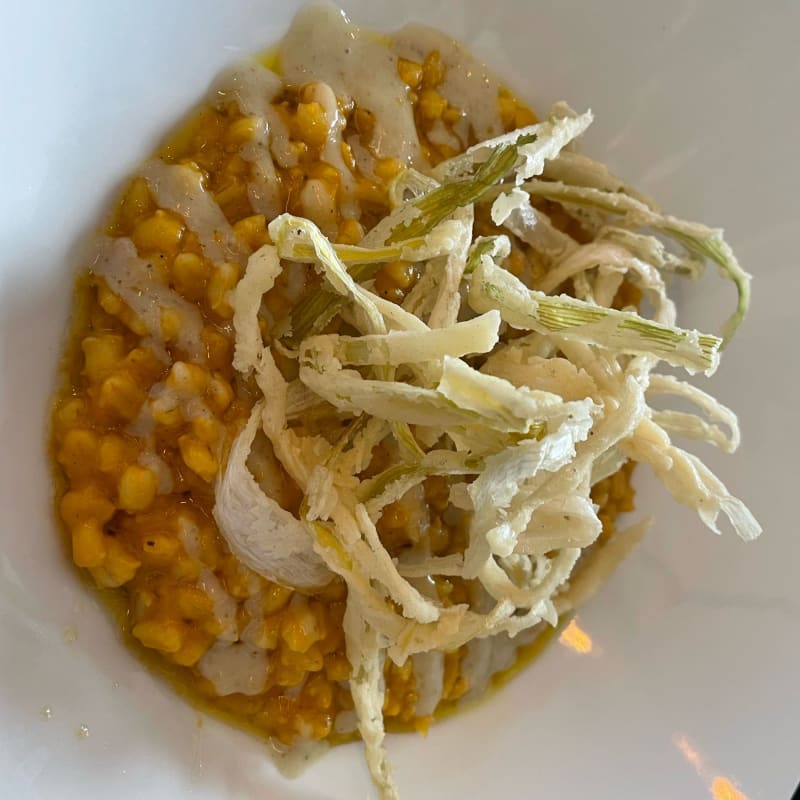 Pier The Roof à Trieste - Menu, avis, prix et réservation | TheFork