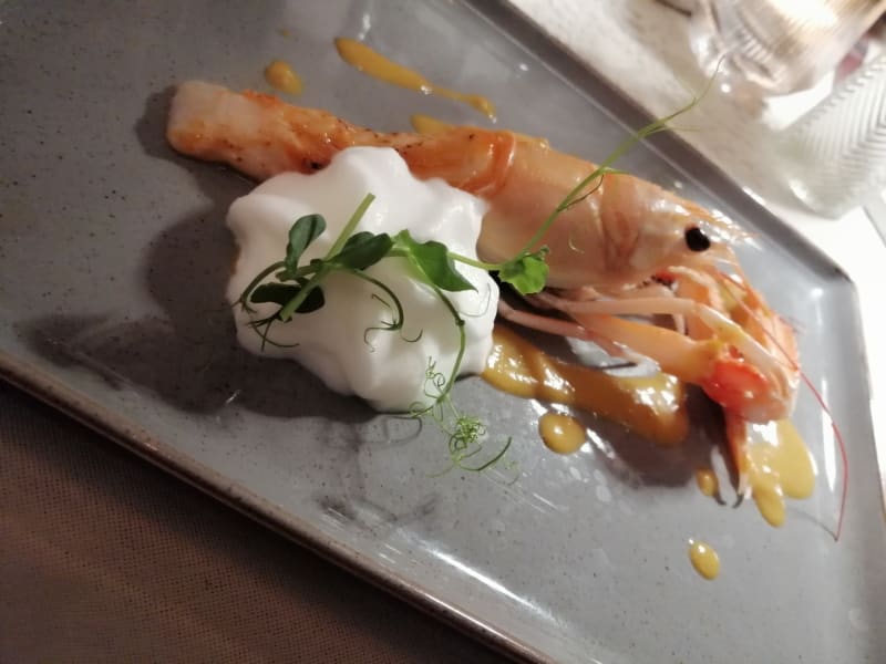 Pier The Roof in Trieste - Restaurant Reviews, Menu and Prices | TheFork