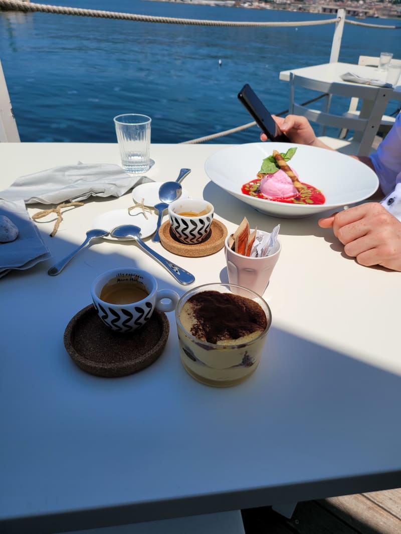 Pier The Roof in Trieste - Restaurant Reviews, Menu and Prices | TheFork
