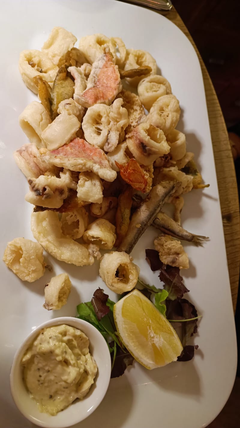 Pier The Roof in Trieste - Restaurant Reviews, Menu and Prices | TheFork