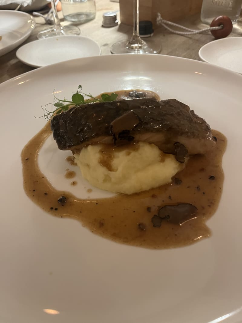 Pier The Roof in Trieste - Restaurant Reviews, Menus, and Prices | TheFork