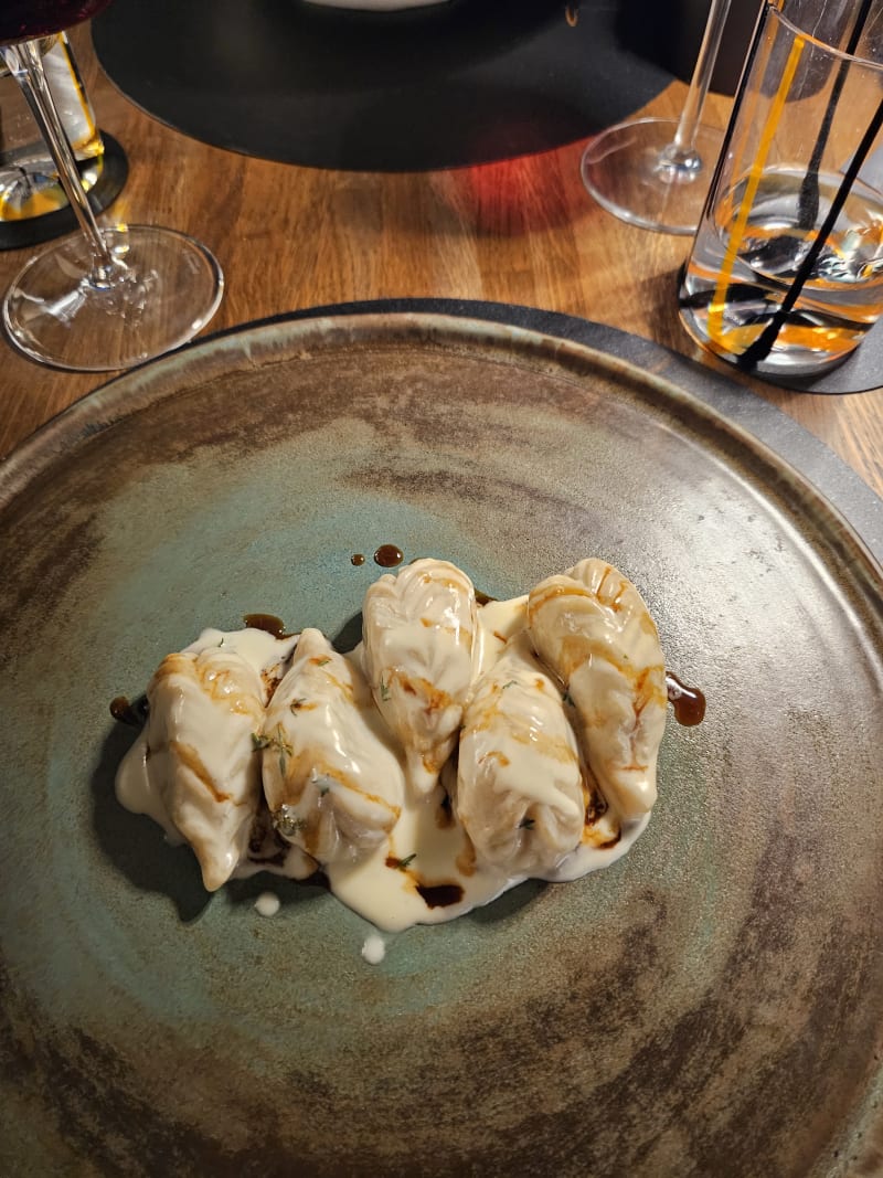 Frades Milano in Milan - Restaurant Reviews, Menus, and Prices | TheFork