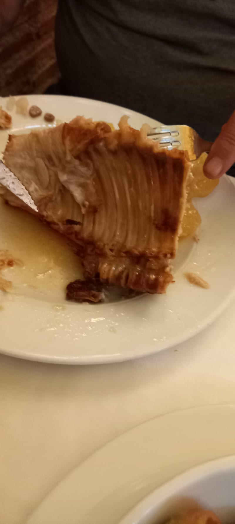 El Senador in Madrid - Restaurant Reviews, Menu and Prices | TheFork