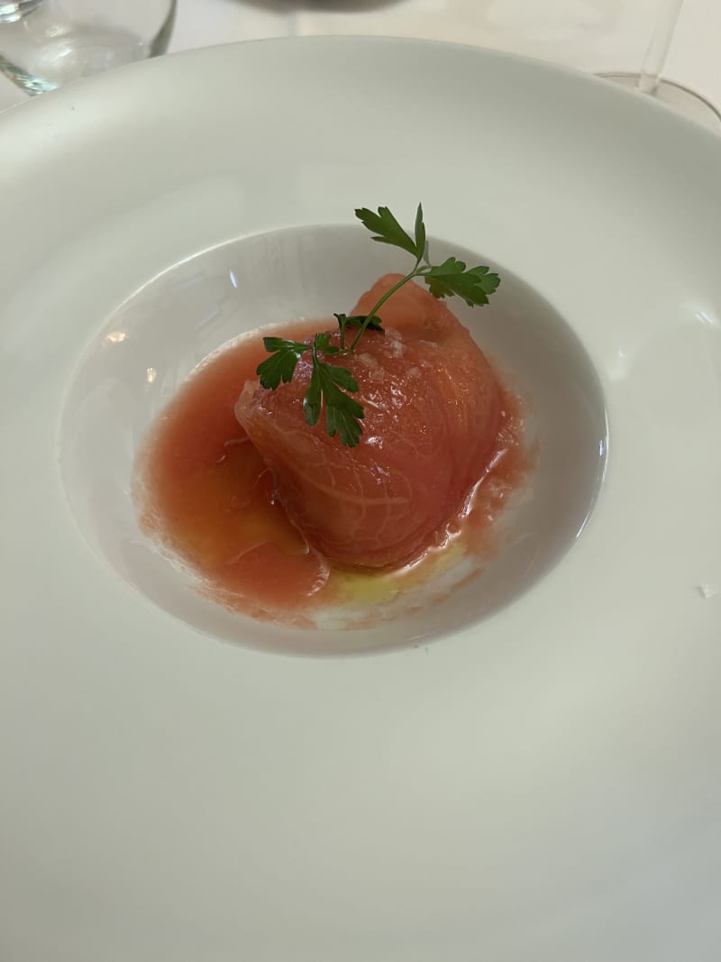 El Senador in Madrid - Restaurant Reviews, Menu and Prices | TheFork