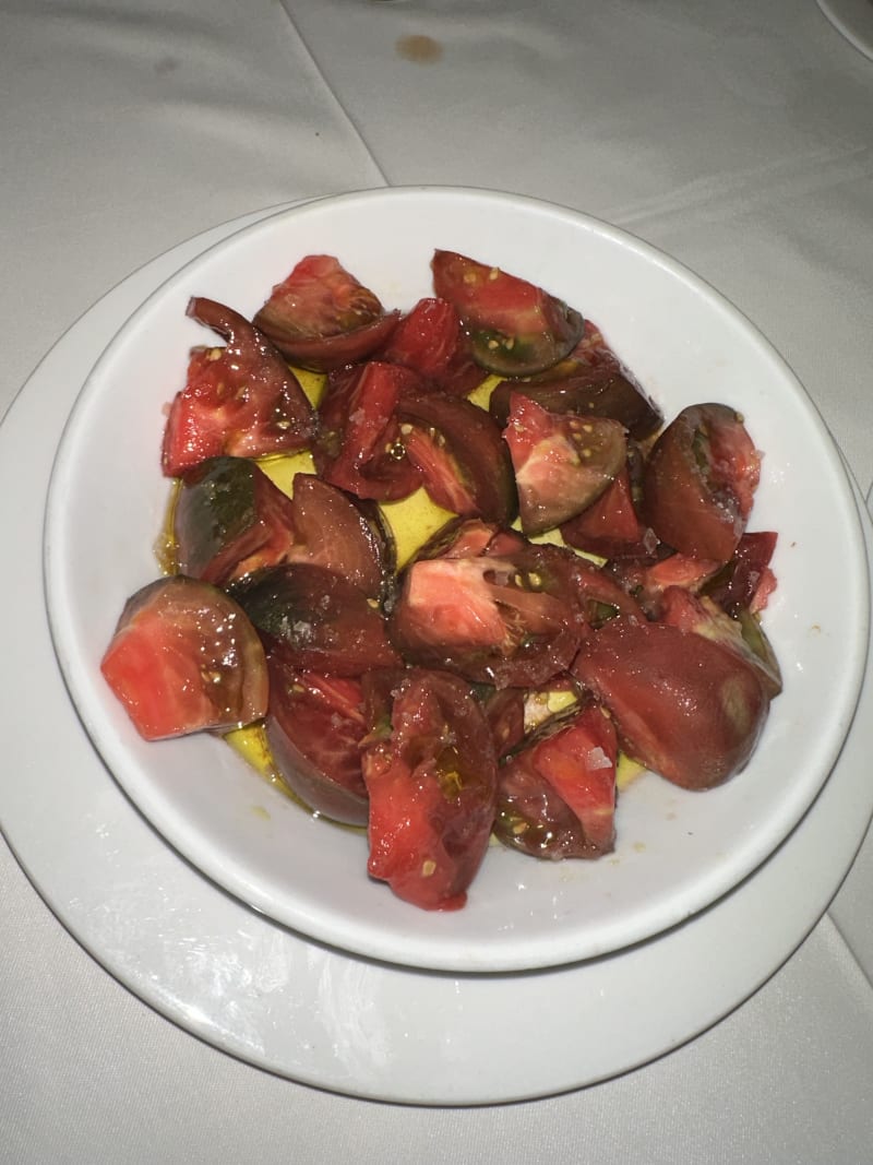 El Senador in Madrid - Restaurant Reviews, Menu and Prices | TheFork