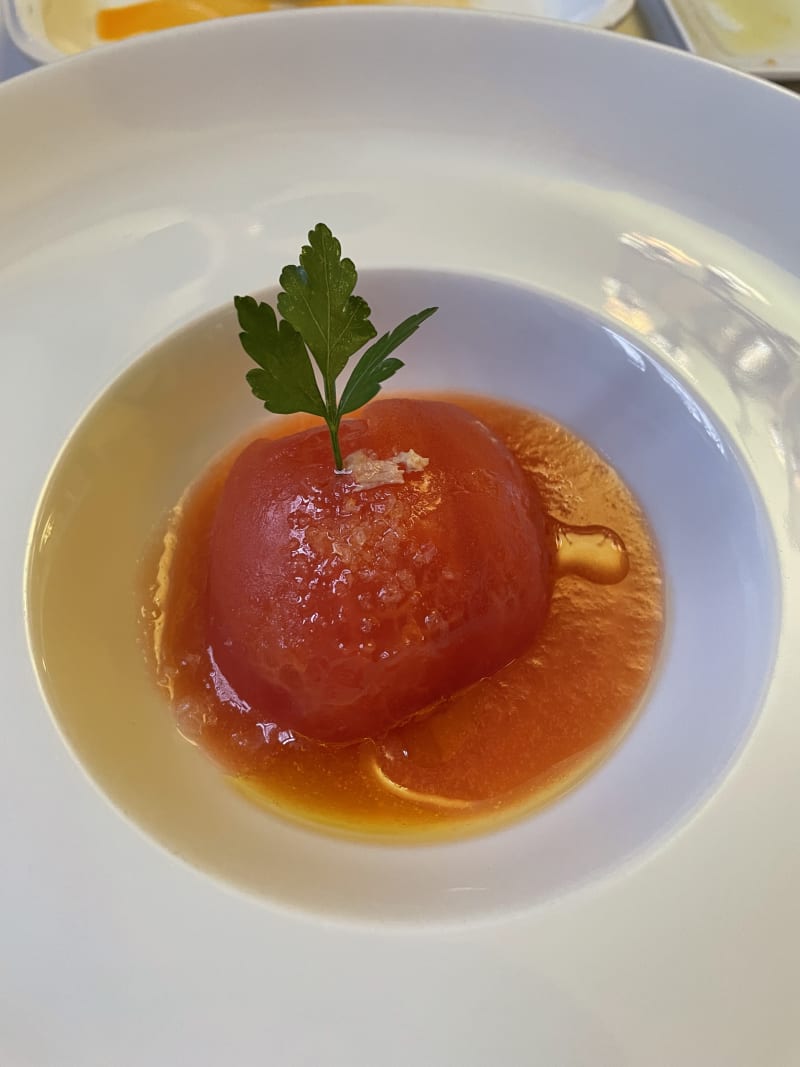El Senador in Madrid - Restaurant Reviews, Menu and Prices | TheFork