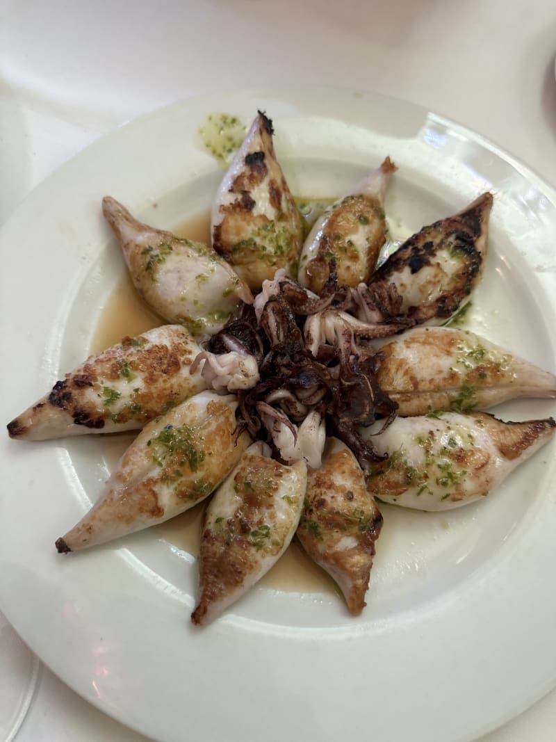 El Senador in Madrid - Restaurant Reviews, Menu and Prices | TheFork