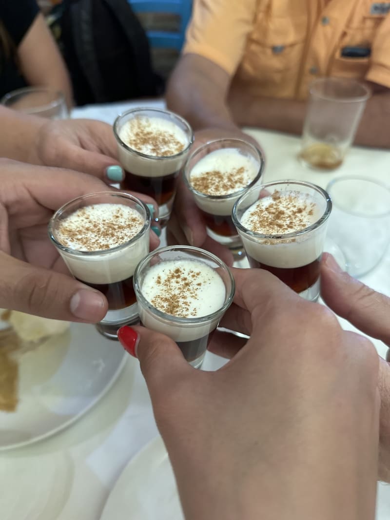El Senador in Madrid - Restaurant Reviews, Menu and Prices | TheFork