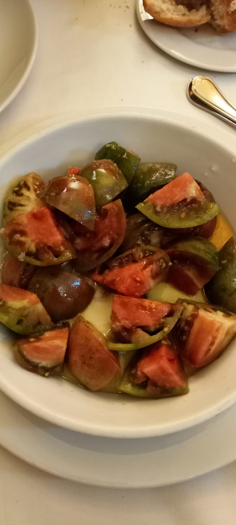 El Senador in Madrid - Restaurant Reviews, Menu and Prices | TheFork