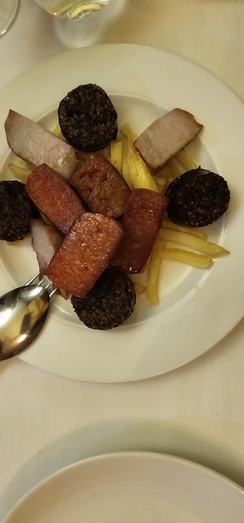 El Senador in Madrid - Restaurant Reviews, Menu and Prices | TheFork