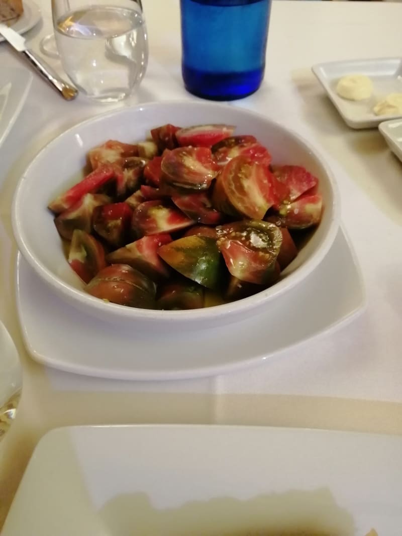 El Senador in Madrid - Restaurant Reviews, Menu and Prices | TheFork
