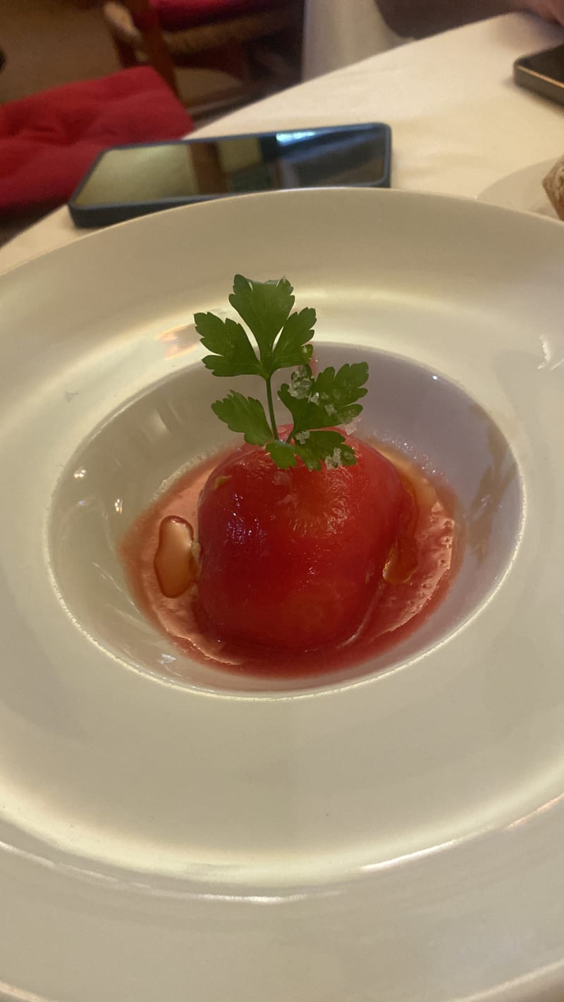 El Senador in Madrid - Restaurant Reviews, Menu and Prices | TheFork