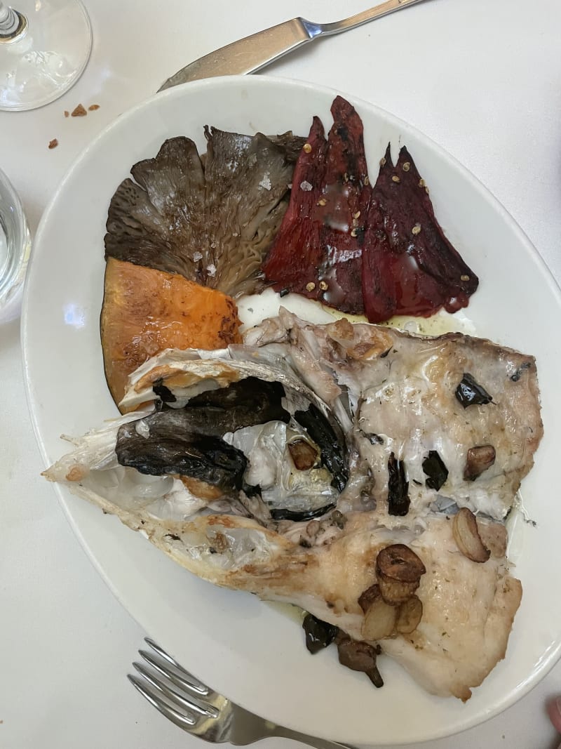 El Senador in Madrid - Restaurant Reviews, Menu and Prices | TheFork