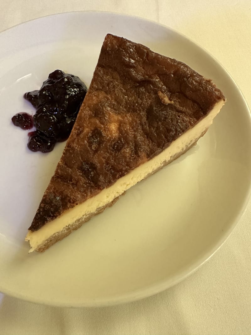El Senador in Madrid - Restaurant Reviews, Menu and Prices | TheFork