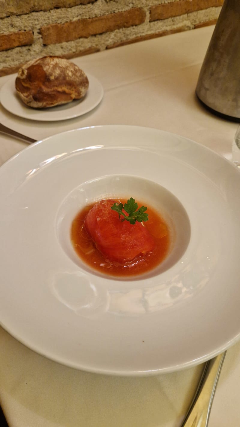 El Senador in Madrid - Restaurant Reviews, Menu and Prices | TheFork