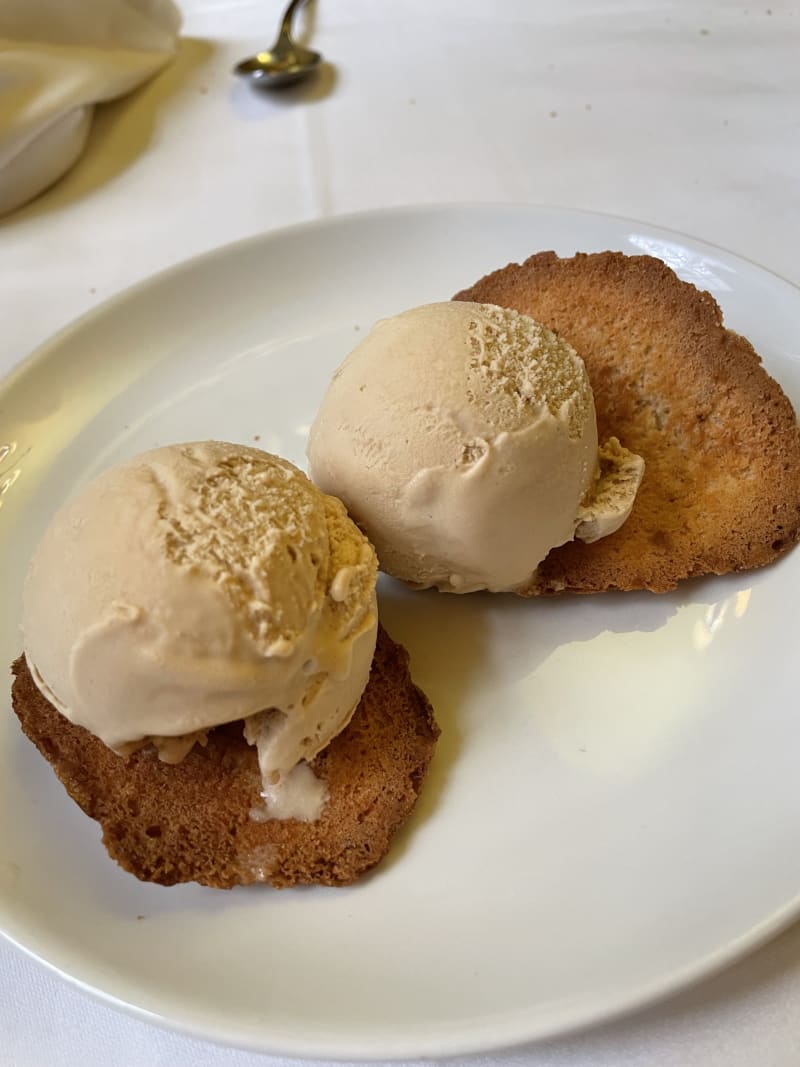 El Senador in Madrid - Restaurant Reviews, Menu and Prices | TheFork