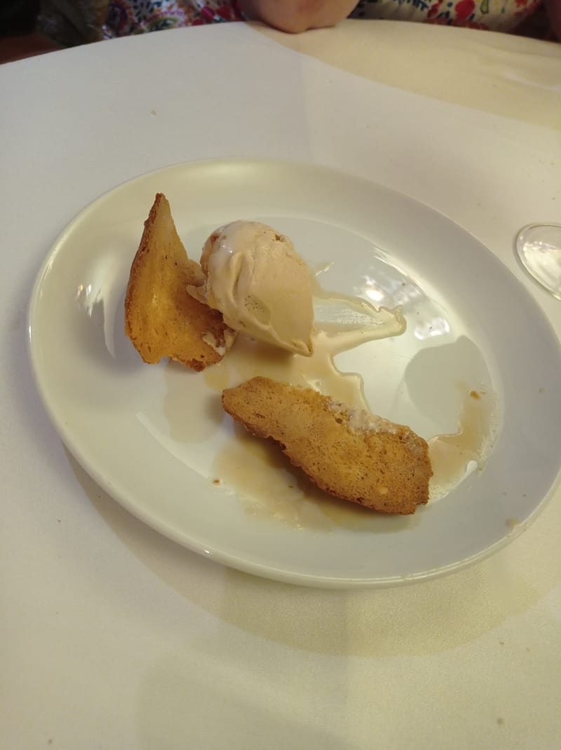 El Senador in Madrid - Restaurant Reviews, Menu and Prices | TheFork