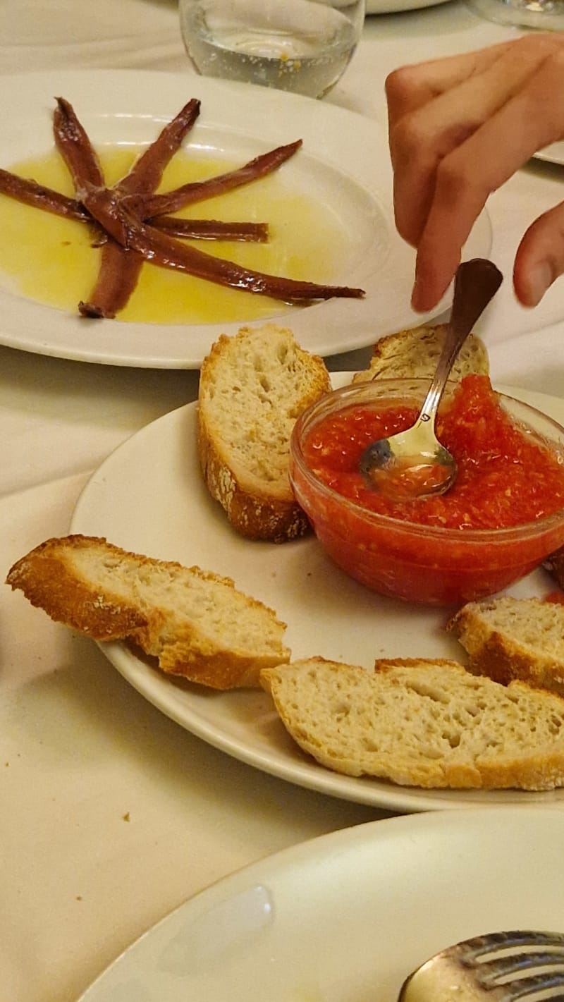 El Senador in Madrid - Restaurant Reviews, Menu and Prices | TheFork
