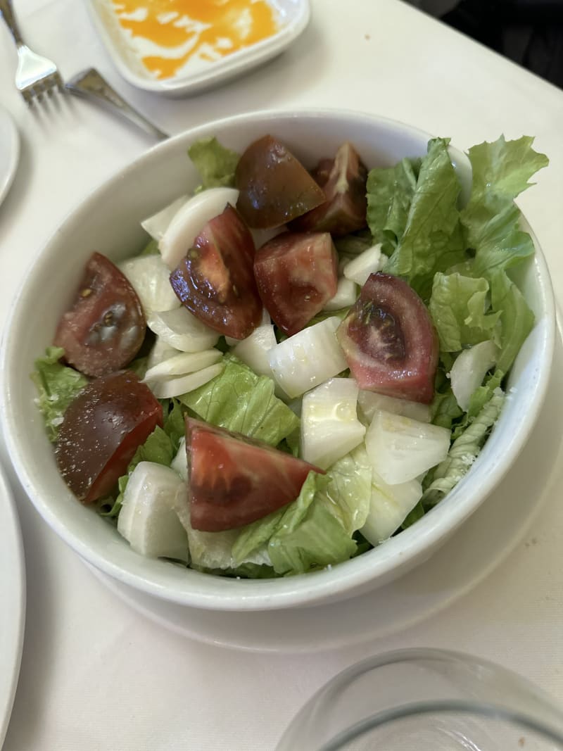 El Senador in Madrid - Restaurant Reviews, Menu and Prices | TheFork
