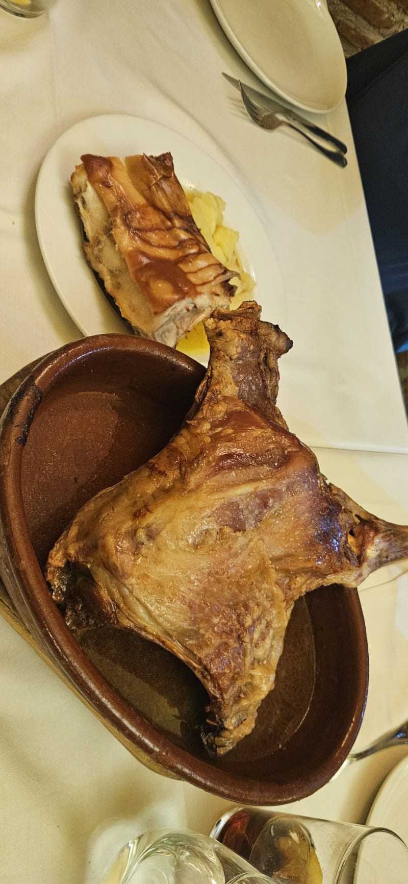 El Senador in Madrid - Restaurant Reviews, Menu and Prices | TheFork