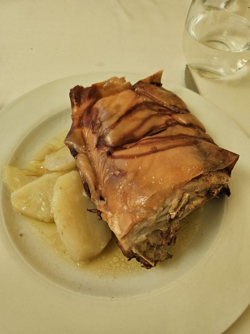 El Senador in Madrid - Restaurant Reviews, Menu and Prices | TheFork