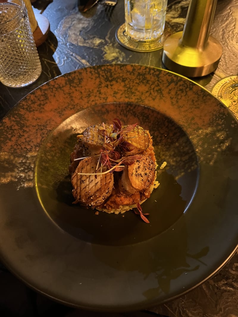 The Mayan in Birmingham - Restaurant Reviews, Menus, and Prices | TheFork