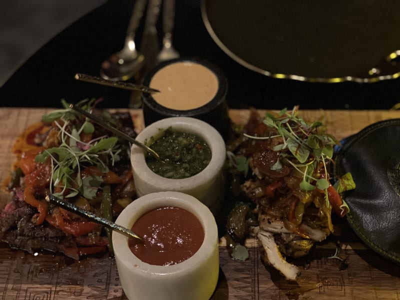 The Mayan in Birmingham - Restaurant Reviews, Menus, and Prices | TheFork