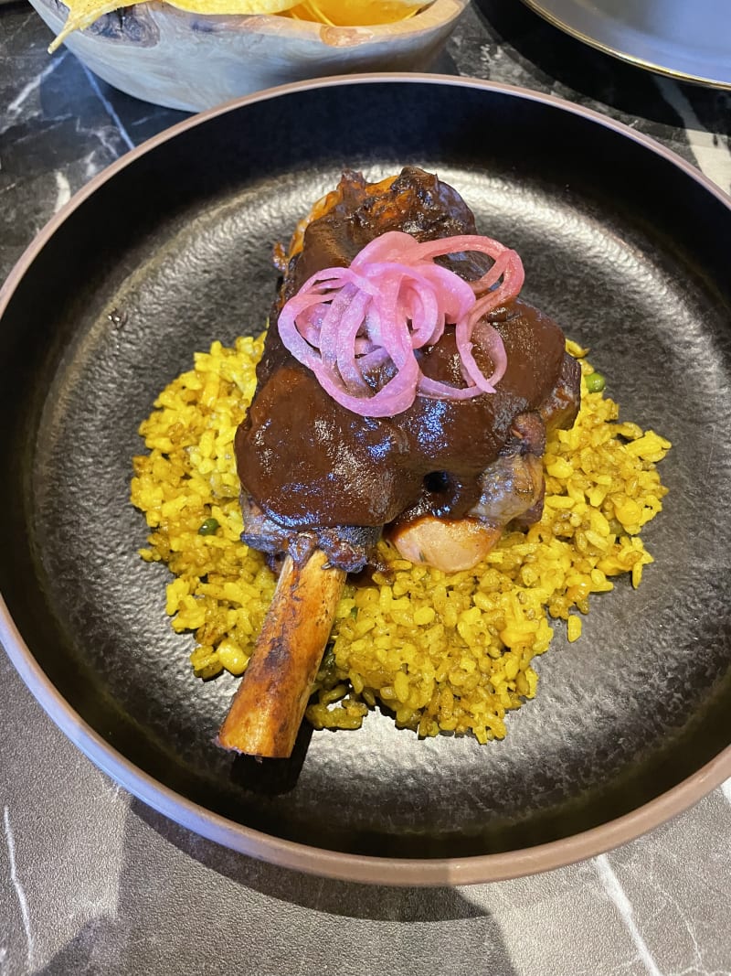 The Mayan in Birmingham - Restaurant Reviews, Menus, and Prices | TheFork