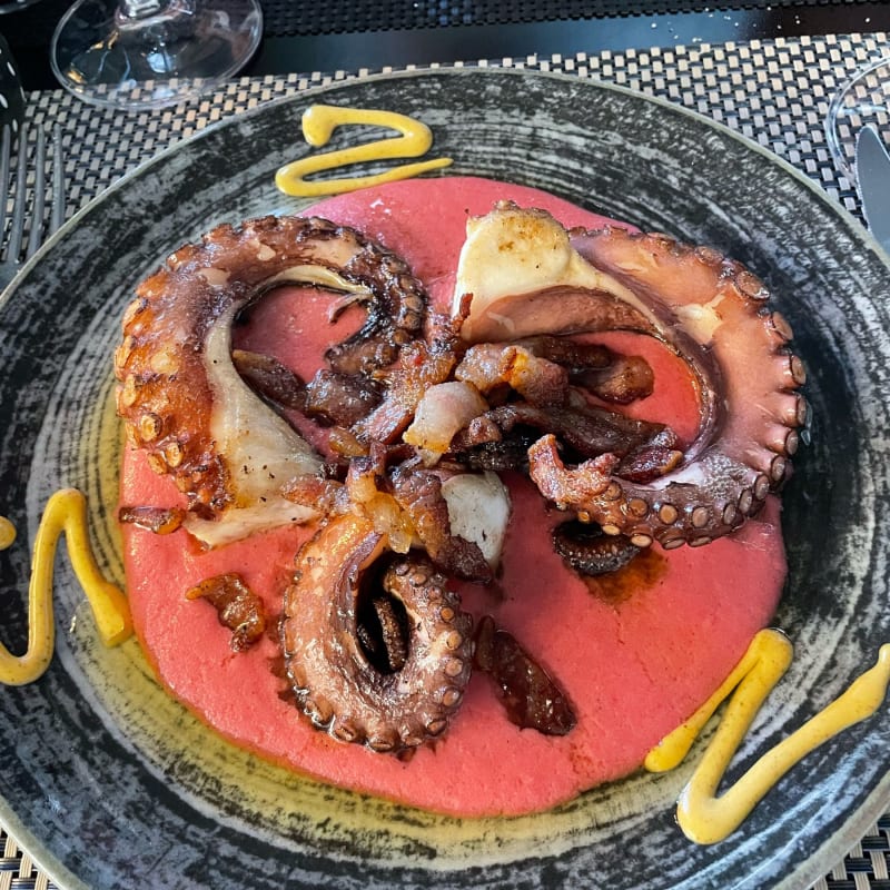 SoHo Home in Rome - Restaurant Reviews, Menus, and Prices | TheFork