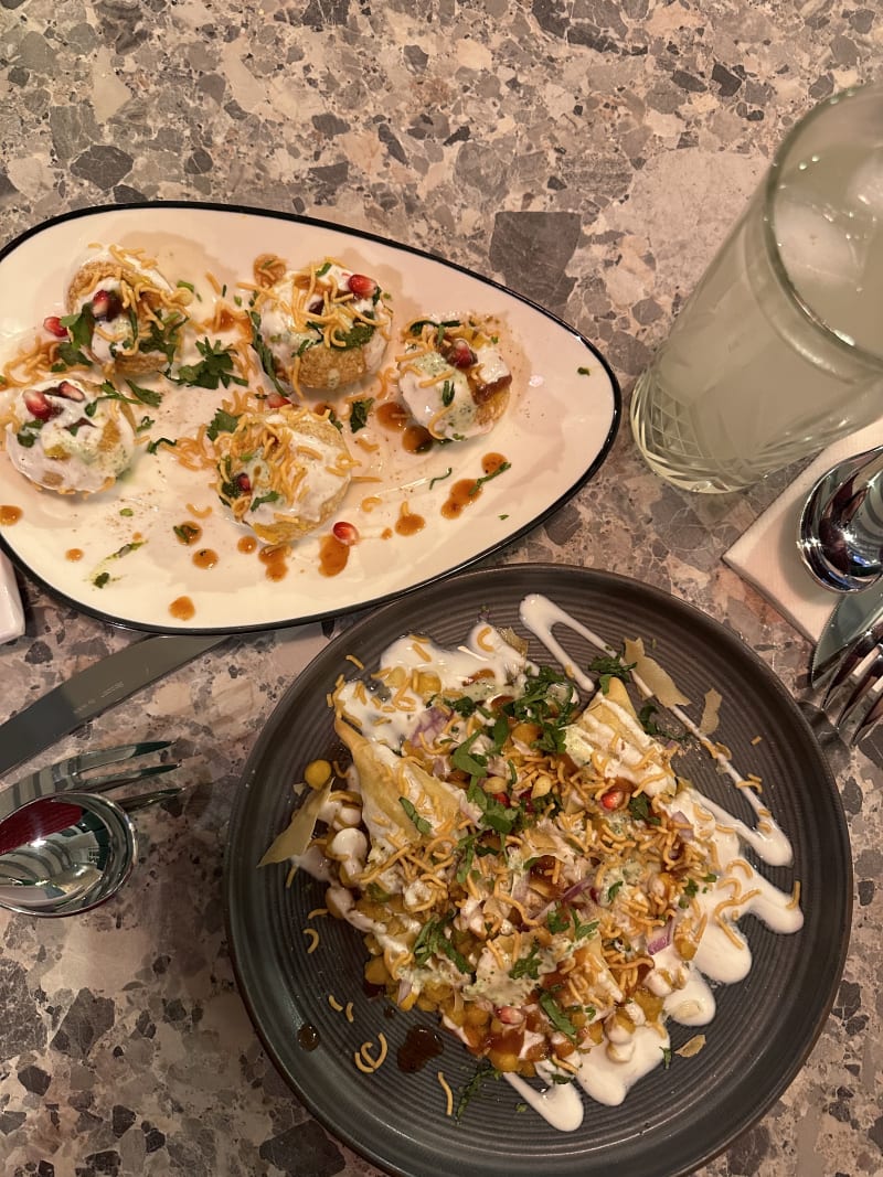 Patang cuisine indienne in Paris - Restaurant Reviews, Menu and Prices ...