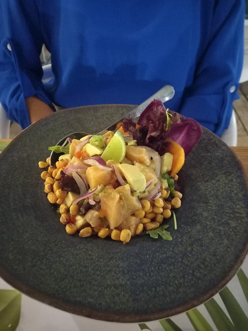 Bicho d'Água in Trafaria - Restaurant Reviews, Menu and Prices | TheFork