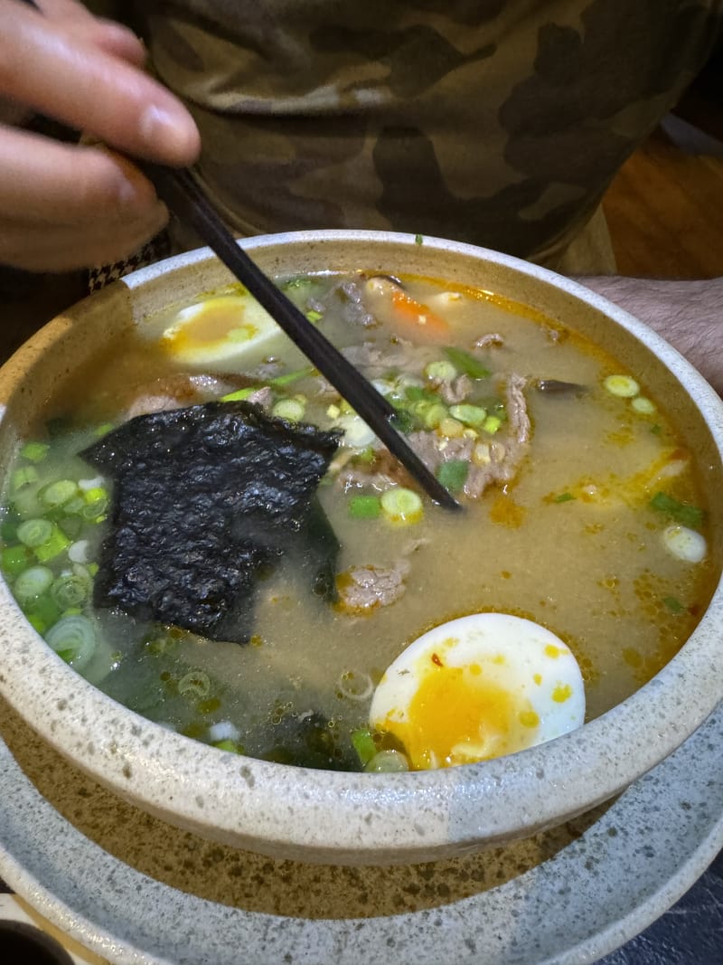 Moi Sunrise in Berlin - Bewertungen, Speisekarte und Preise | TheFork