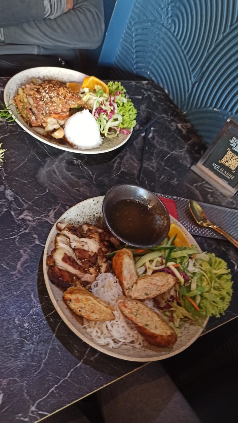 Moi Sunrise in Berlin - Restaurant Reviews, Menu and Prices | TheFork