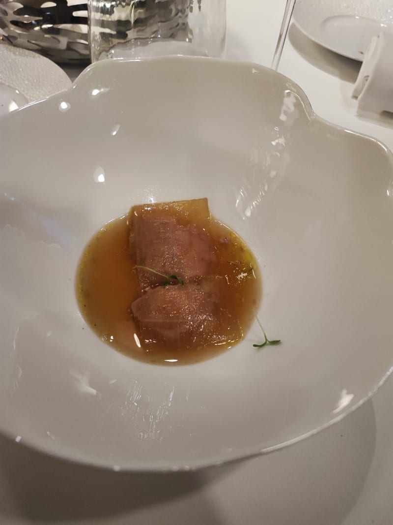 Restaurant Le 1741 à Strasbourg - Menu, avis, prix et réservation | TheFork