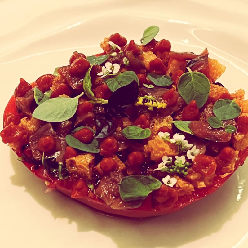 Restaurant Le 1741 à Strasbourg - Menu, avis, prix et réservation | TheFork