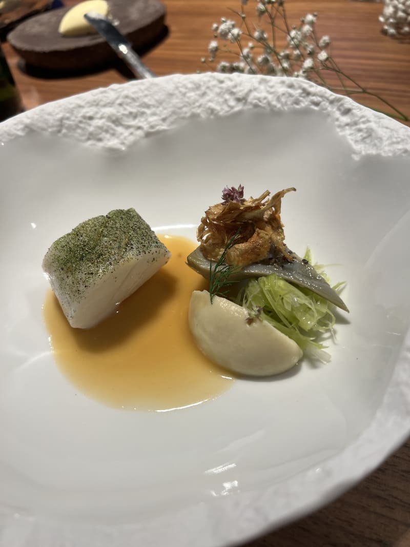 Restaurant Le 1741 à Strasbourg - Menu, avis, prix et réservation | TheFork