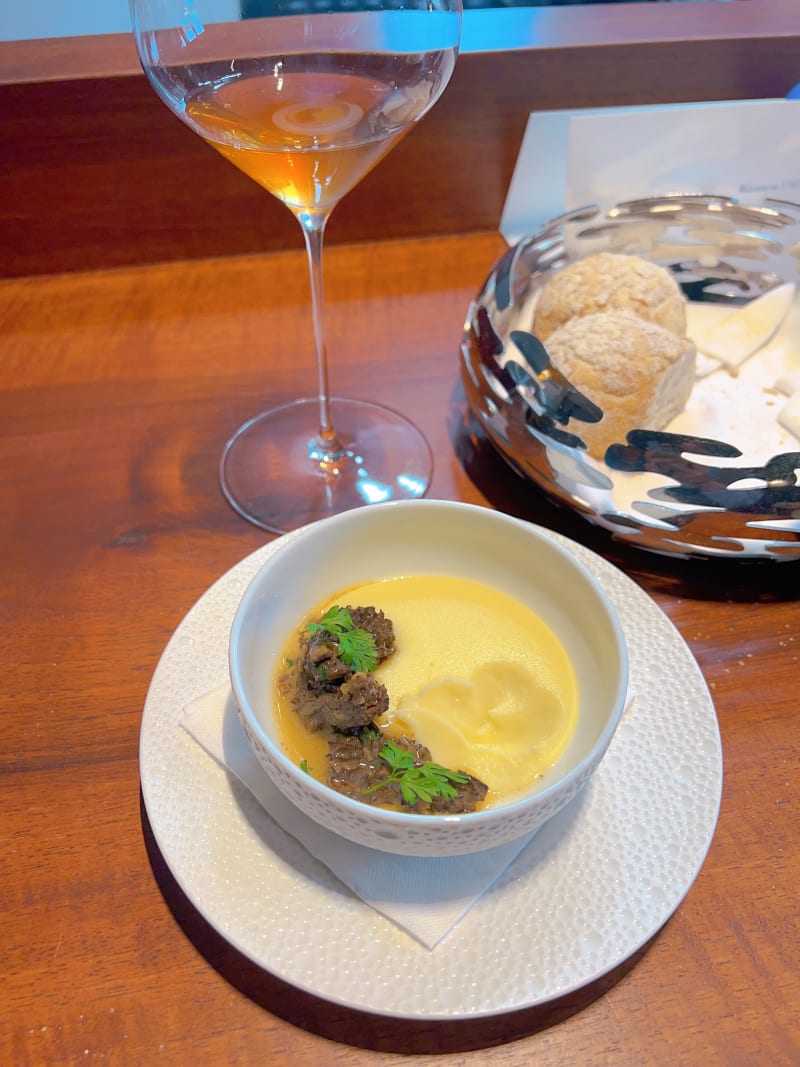 Le 1741 in Strasbourg - Restaurant Reviews, Menu and Prices | TheFork