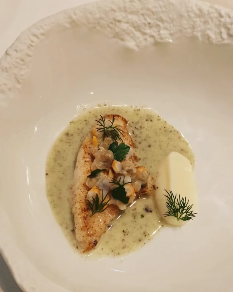 Restaurant Le 1741 à Strasbourg - Menu, avis, prix et réservation | TheFork