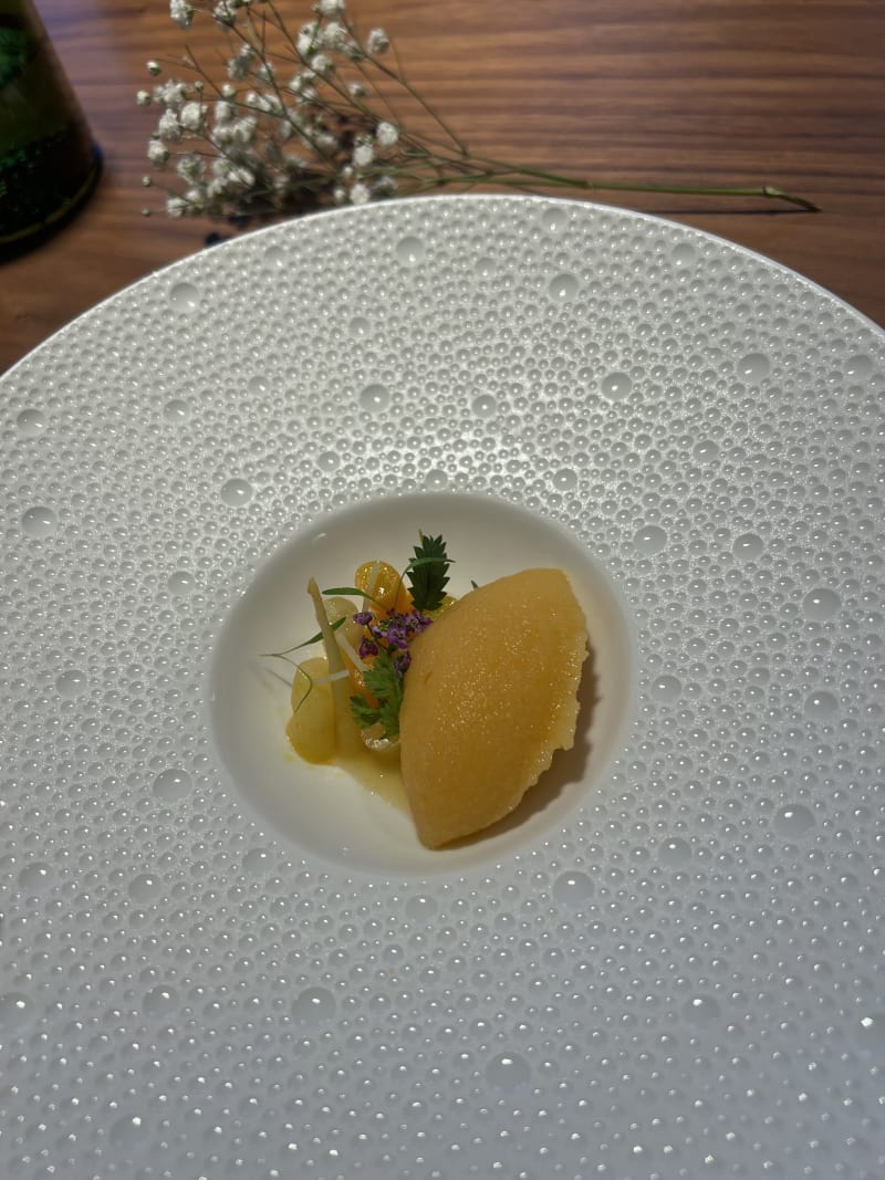 Restaurant Le 1741 à Strasbourg - Menu, avis, prix et réservation | TheFork