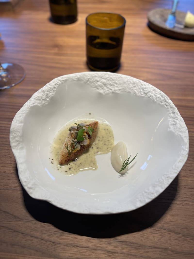 Restaurant Le 1741 à Strasbourg - Menu, avis, prix et réservation | TheFork