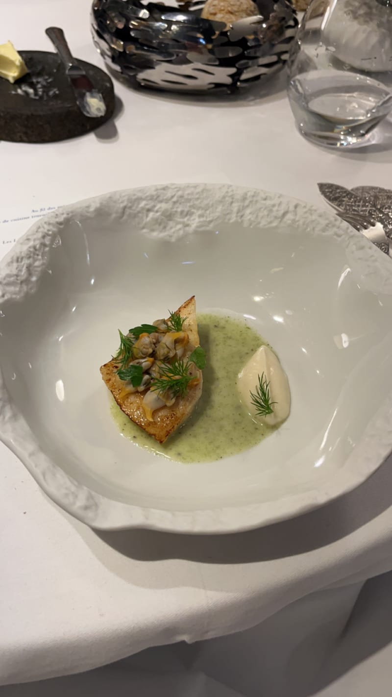 Restaurant Le 1741 à Strasbourg - Menu, avis, prix et réservation | TheFork