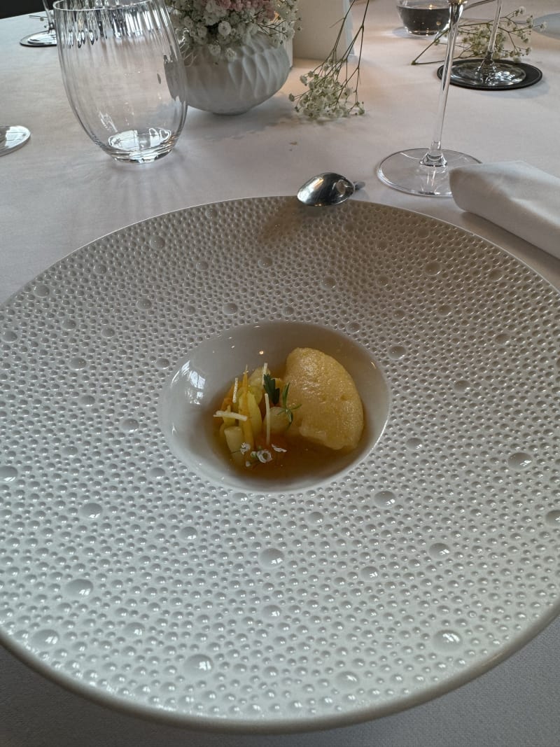 Le 1741 in Strasbourg - Restaurant Reviews, Menu and Prices | TheFork