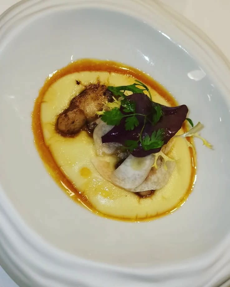 Restaurant Le 1741 à Strasbourg - Menu, avis, prix et réservation | TheFork