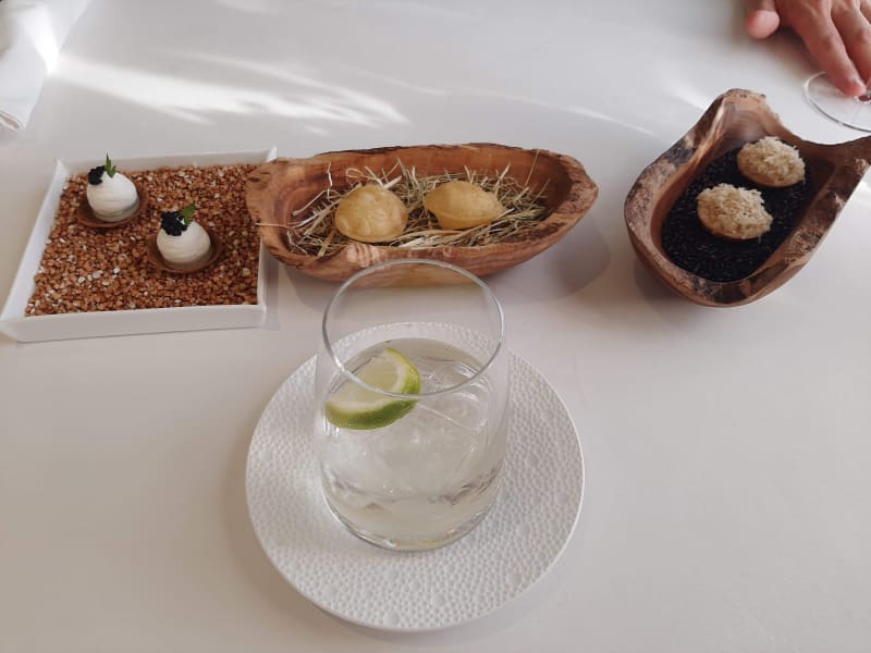 Restaurant Le 1741 à Strasbourg - Menu, avis, prix et réservation | TheFork