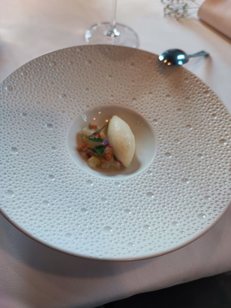 Restaurant Le 1741 à Strasbourg - Menu, avis, prix et réservation | TheFork