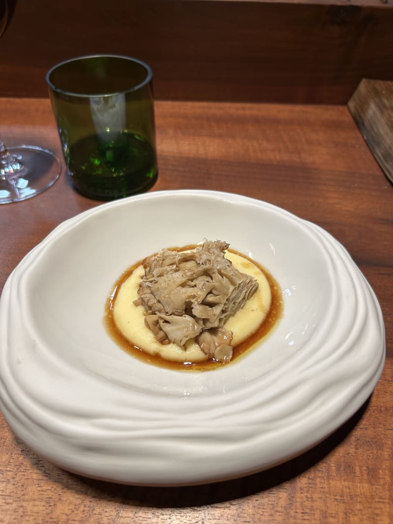 Restaurant Le 1741 à Strasbourg - Menu, avis, prix et réservation | TheFork