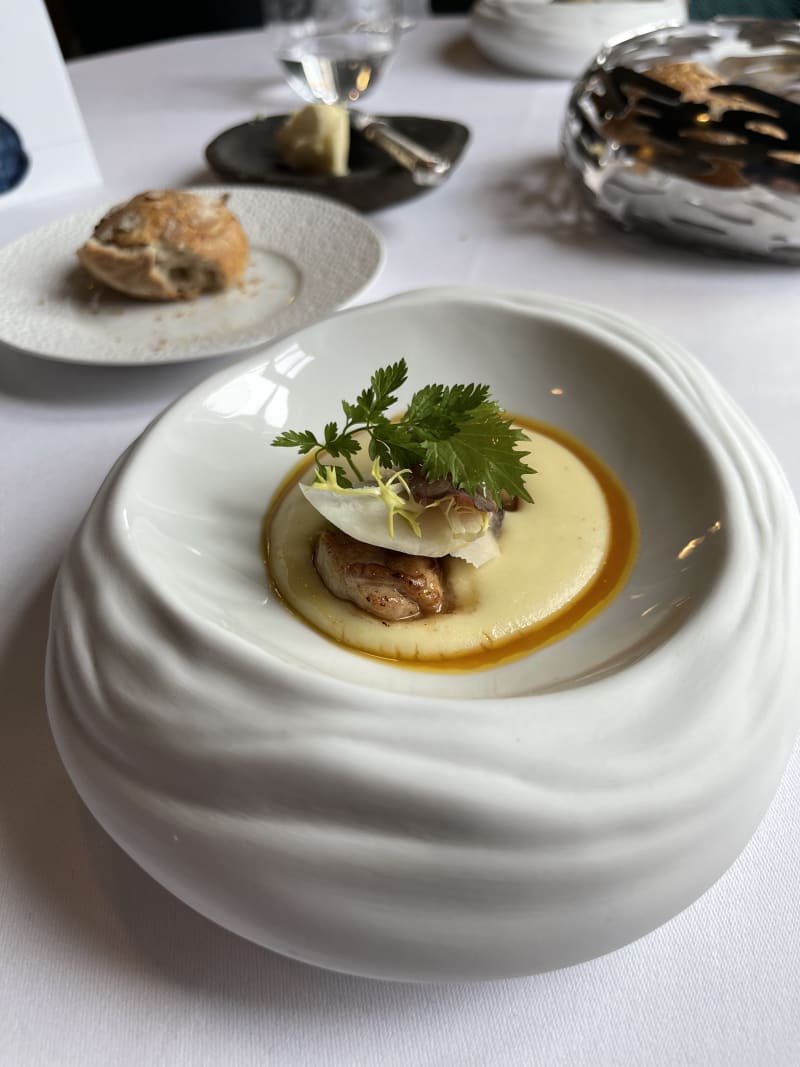 Restaurant Le 1741 à Strasbourg - Menu, avis, prix et réservation | TheFork