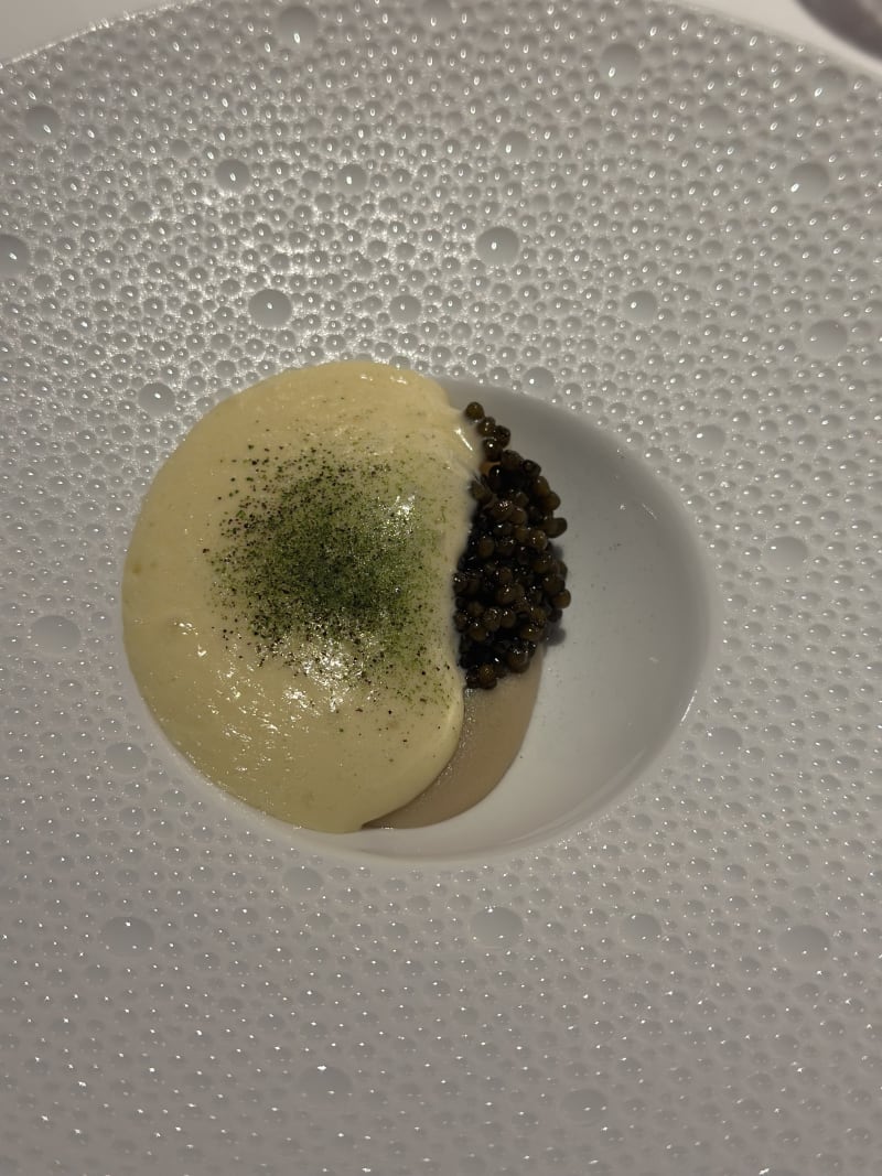 Le 1741 in Strasbourg - Restaurant Reviews, Menu and Prices | TheFork