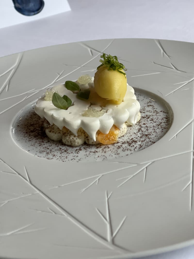 Restaurant Le 1741 à Strasbourg - Menu, avis, prix et réservation | TheFork