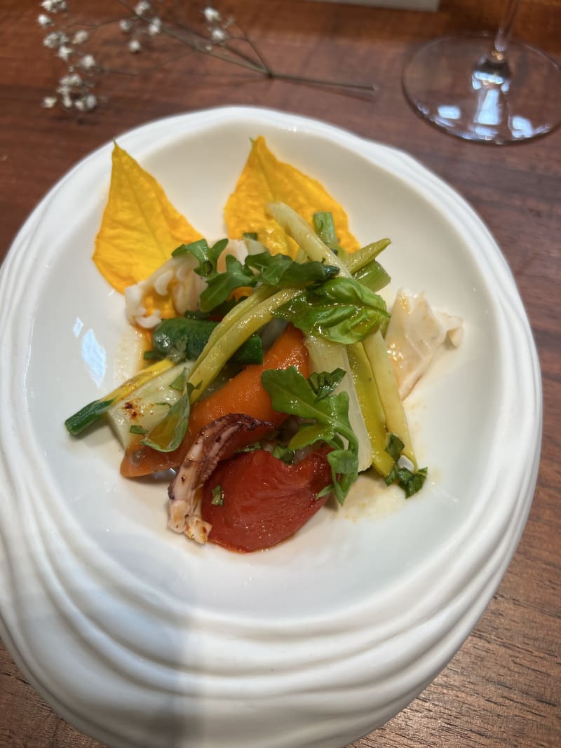 Restaurant Le 1741 à Strasbourg - Menu, avis, prix et réservation | TheFork